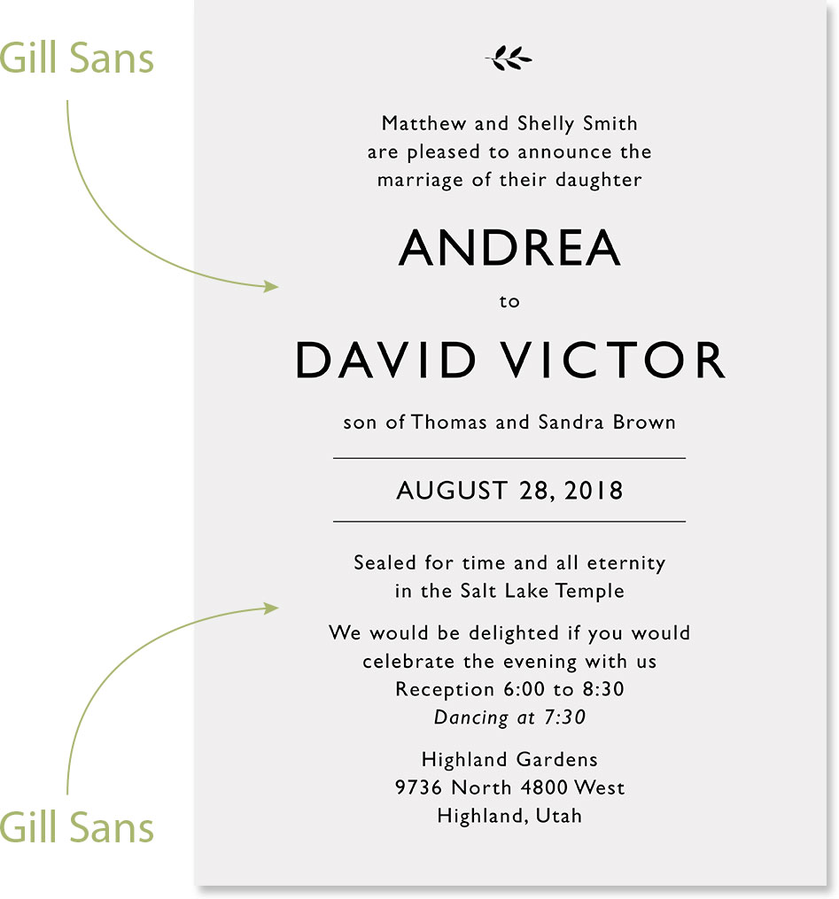 Andrea | Social and Business Printing
