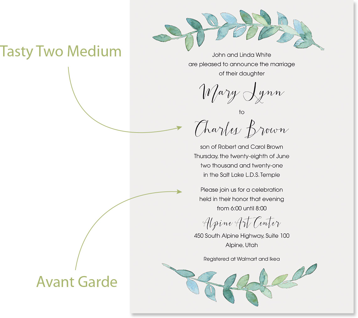 Mary | Social and Business Printing